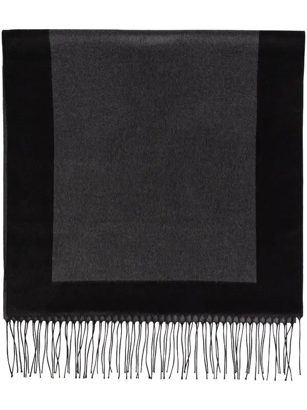 Saint Laurent Cassandre Scarf