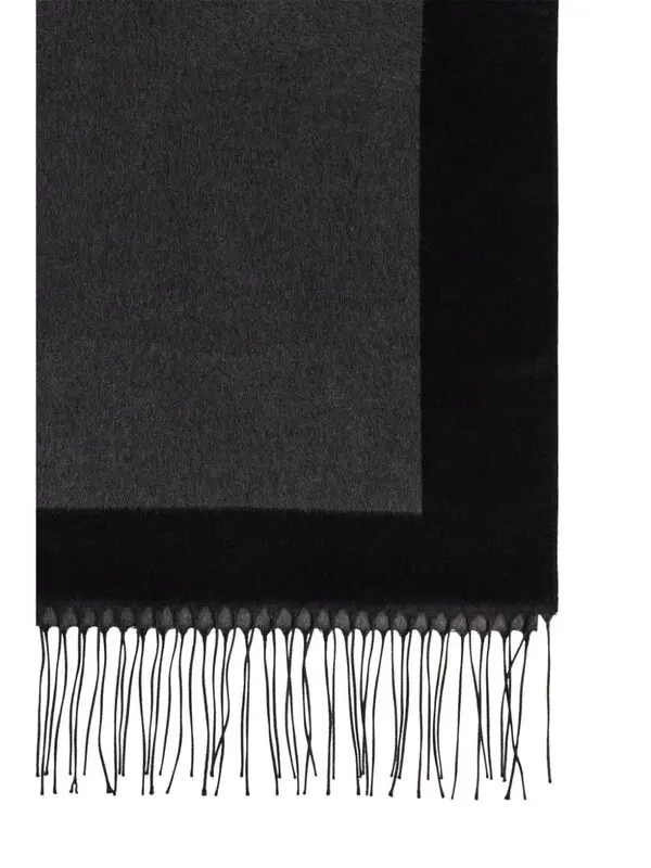 Saint Laurent Cassandre Scarf