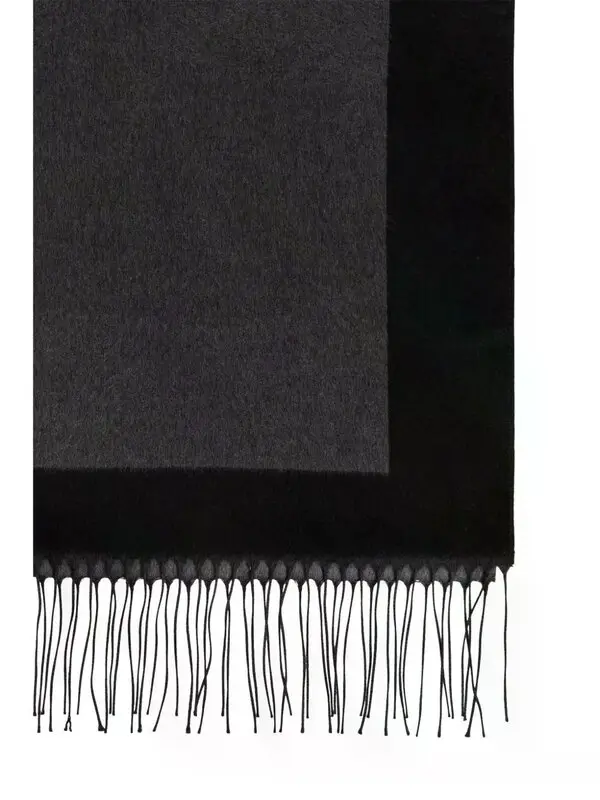 Saint Laurent Cassandre Scarf