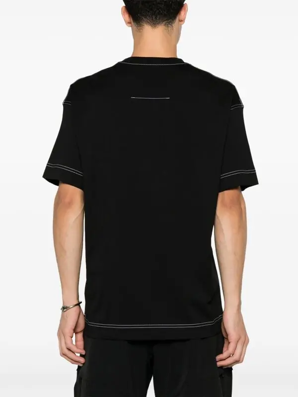 Givenchy 4g-motif T-shirt