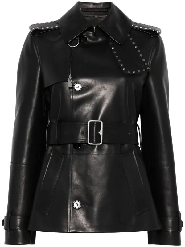8900□BURBERRY ブラックレーベル レザージャケット M bc11yt 8900□BURBERRY ブラックレーベル レザージャケット M bc11yt