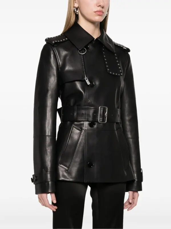 8900□BURBERRY ブラックレーベル レザージャケット M bc11yt 8900□BURBERRY ブラックレーベル レザージャケット M bc11yt