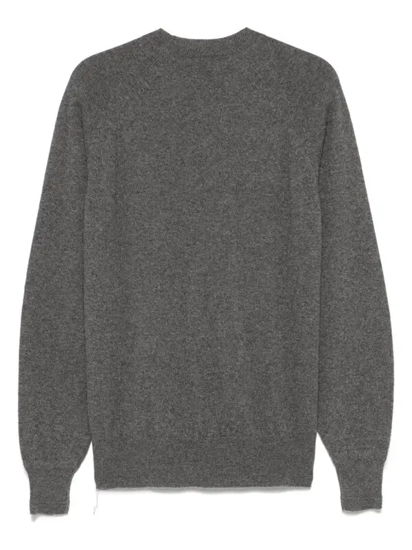 TOM FORD Cashmere Sweater - Grey