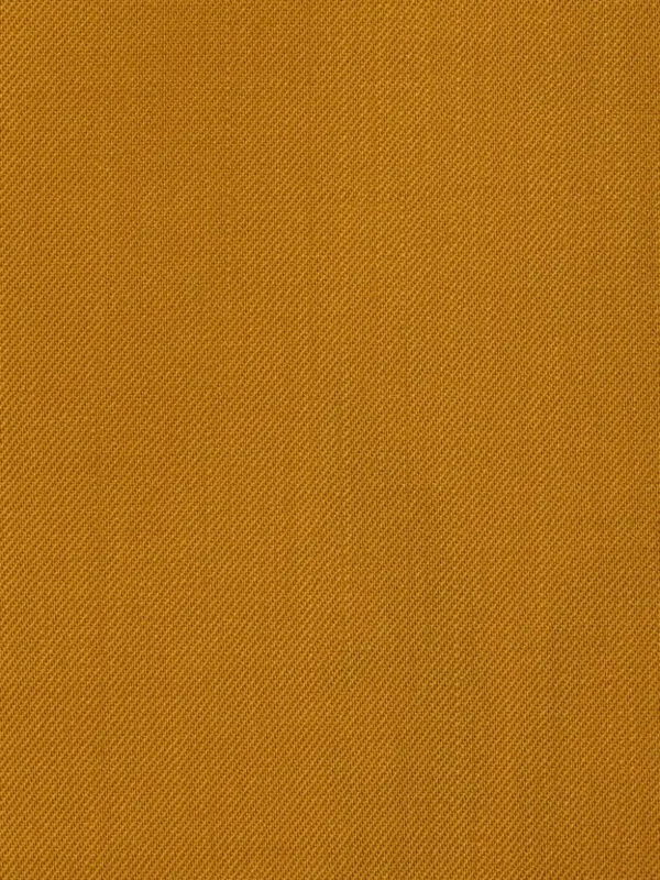La DoubleJ Pressed-crease Flared Trousers