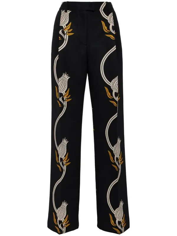 La DoubleJ Let Loose Trousers