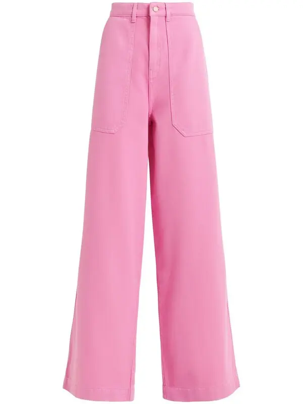 Essentiel Antwerp Homerus Wide-leg