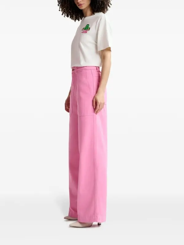 Essentiel Antwerp Homerus Wide-leg