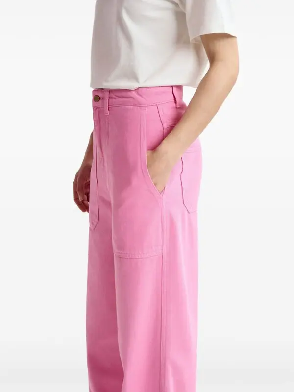 Essentiel Antwerp Homerus Wide-leg