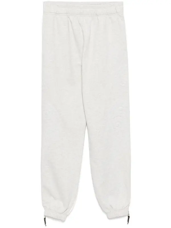 Toga Embroidery Sweatpants