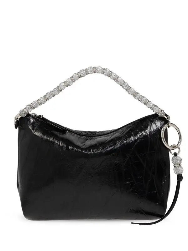 JIMMY CHOO Callie Tote Bag