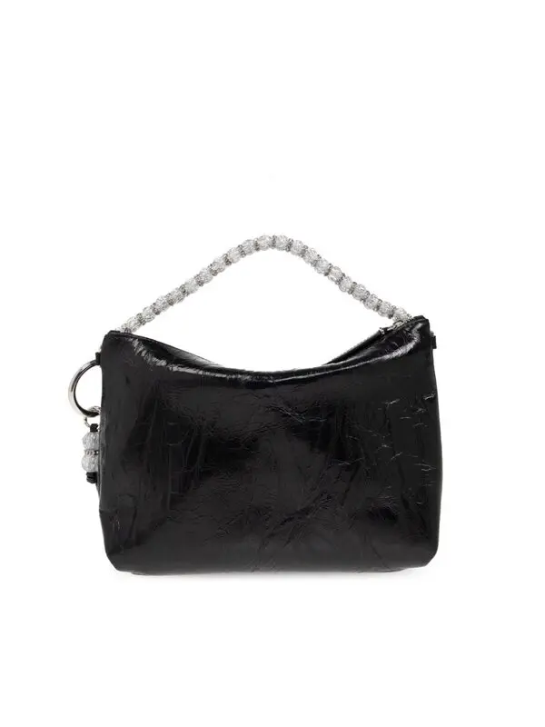 JIMMY CHOO Callie Tote Bag