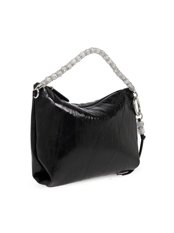 JIMMY CHOO Callie Tote Bag