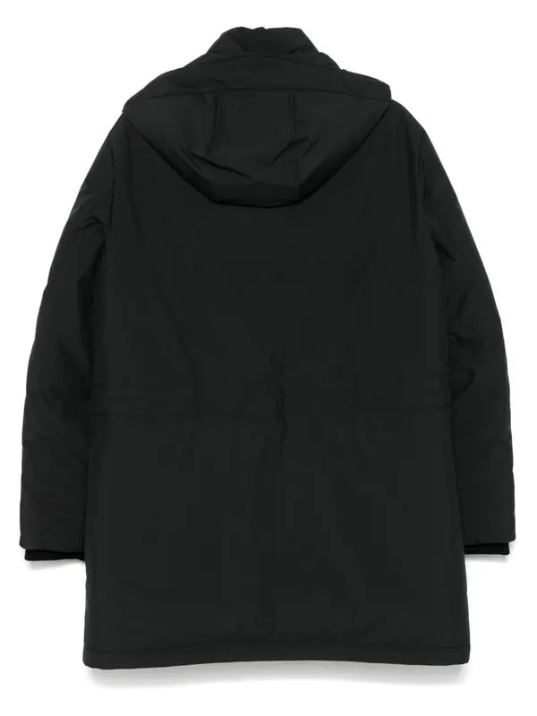 Zegna Puffer Coat