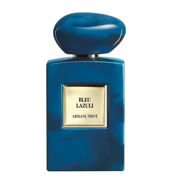 ARMANI Bleu Lazuli Eau De Parfum - Blue
