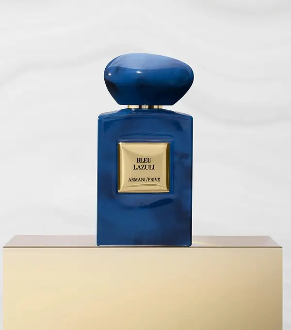 ARMANI Bleu Lazuli Eau De Parfum - Blue