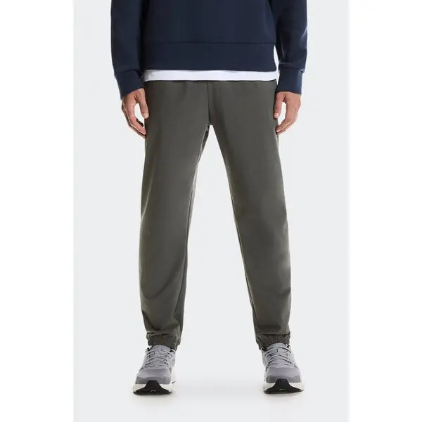 On Focus Pants - Shadow