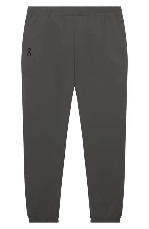 On Focus Pants - Shadow