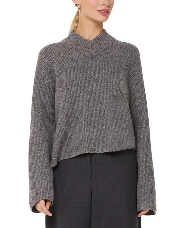 Whistles V-neck Sweater