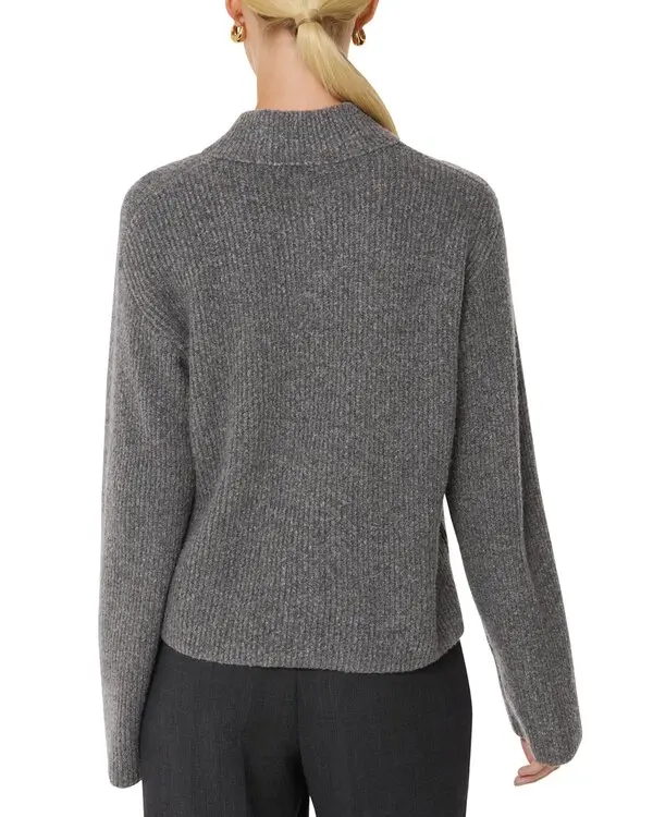 Whistles V-neck Sweater