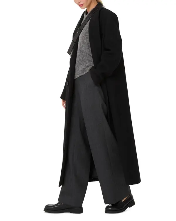 Whistles V-neck Sweater