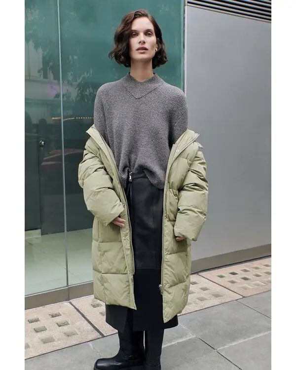 Whistles V-neck Sweater