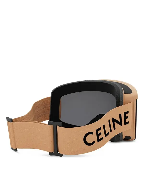 Celine Mirror Ski Mask