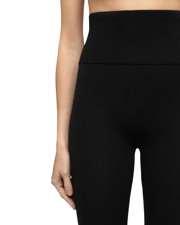 Wolford Wool Blend Leggings