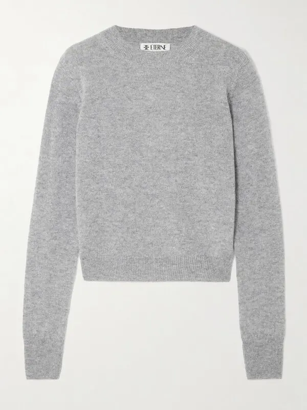 Eterne Francis Cashmere Sweater