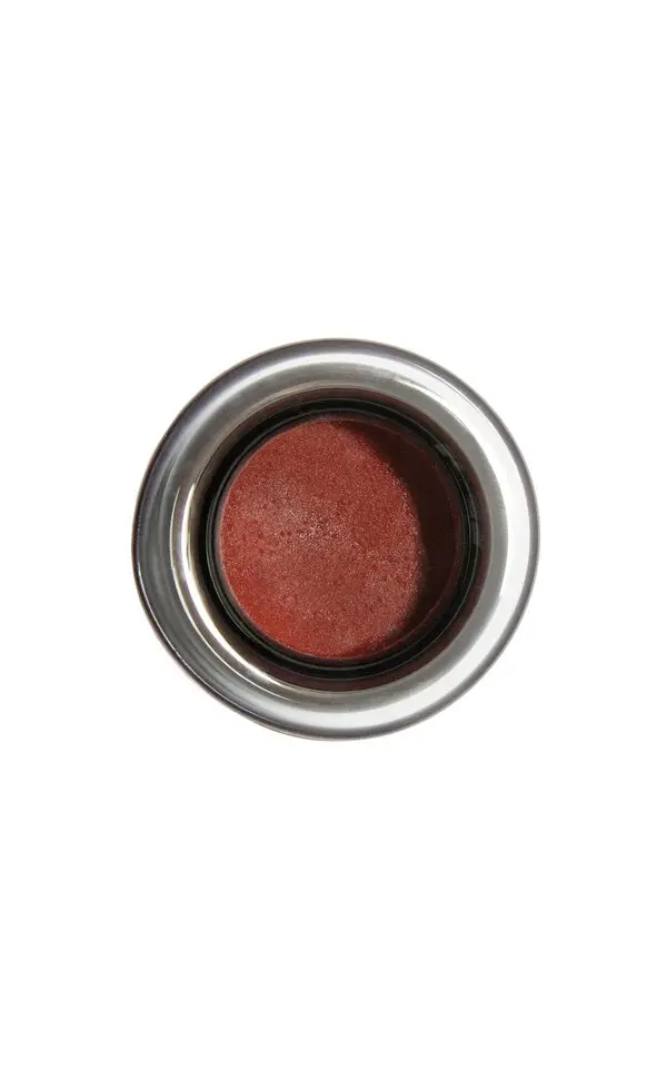 KINDRED BLACK Damson Earth Lip And Cheek Color Rich Mahogany - Nude