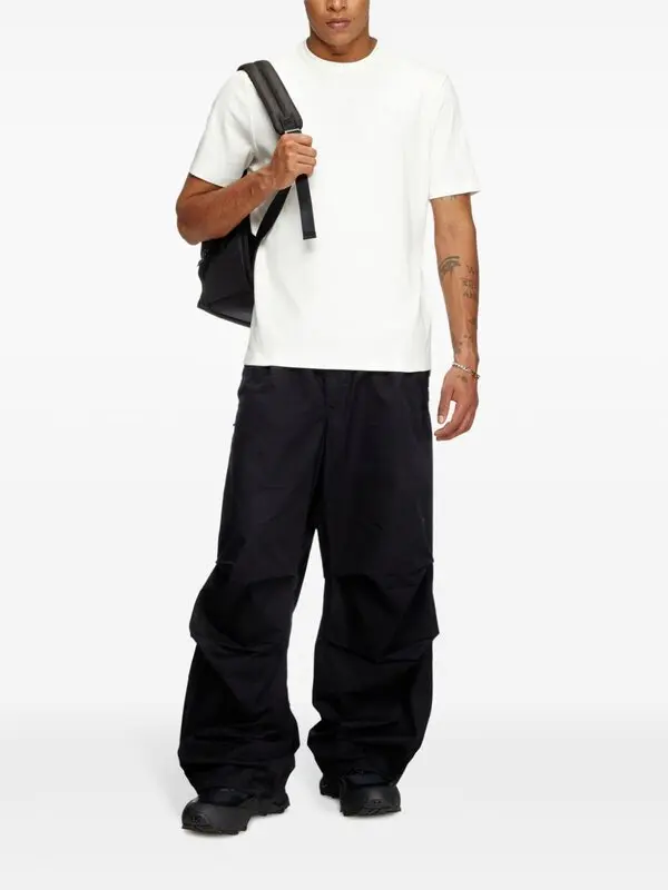 DIESEL® T-adjust-slits-r17 T-shirt