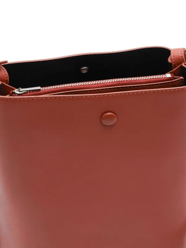 YU MEI Phoebe Bucket Bag