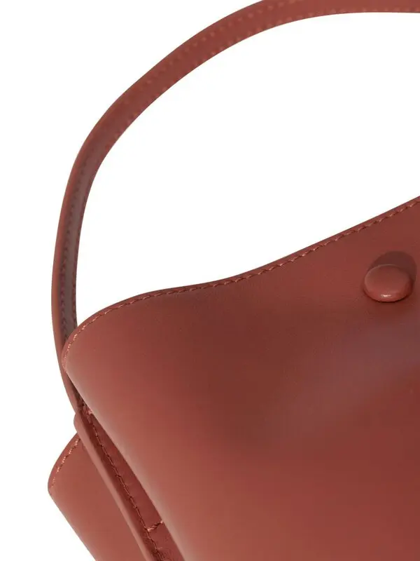 YU MEI Phoebe Bucket Bag