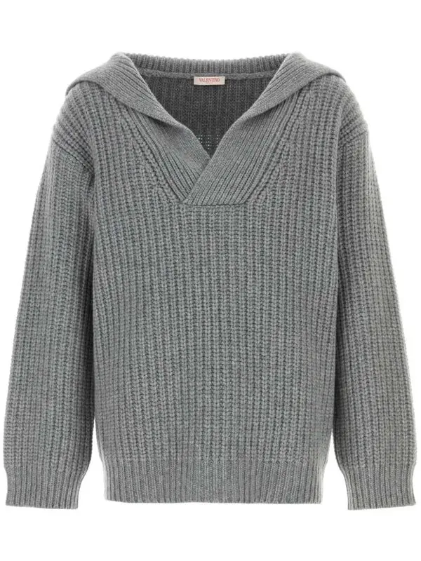 Valentino Garavani Cashmere Sweater