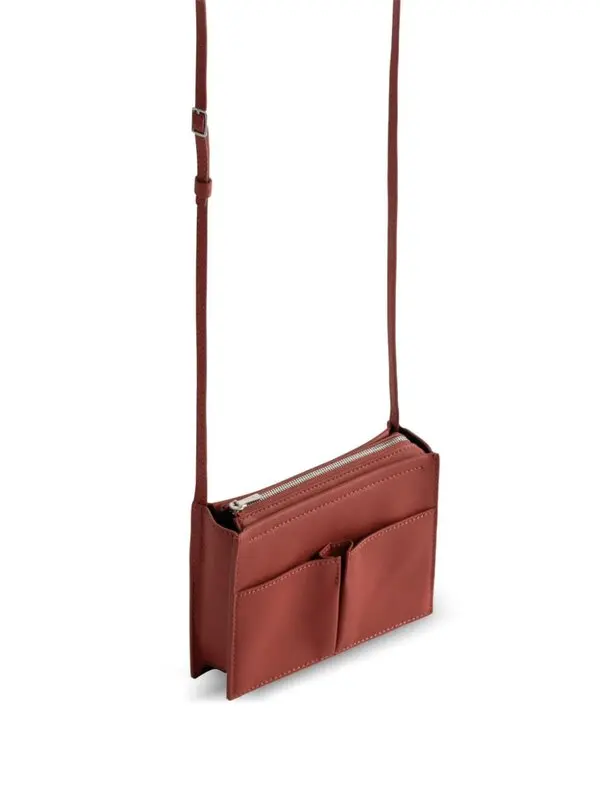 YU MEI Mini Emma Cross Body Bag