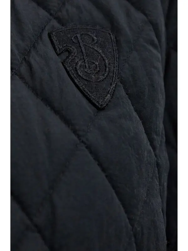 Burberry Shield Puffer Jacket