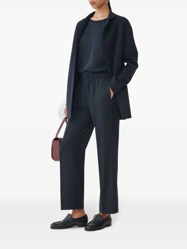Fabiana Filippi Belted Jacket
