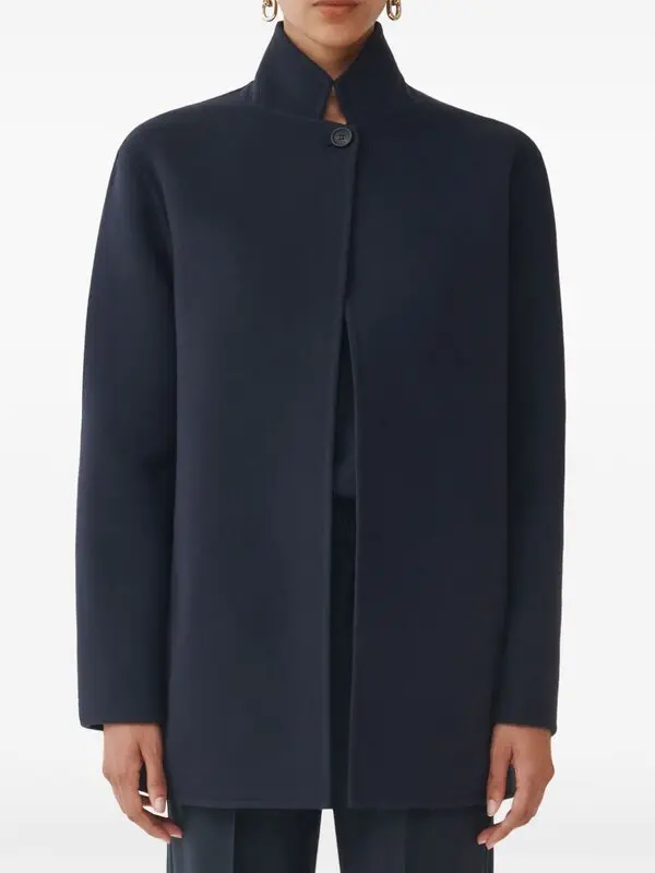 Fabiana Filippi Belted Jacket