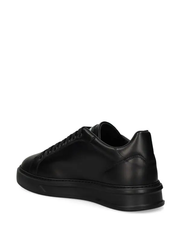 Roberto Cavalli Logo-plaque Trainers