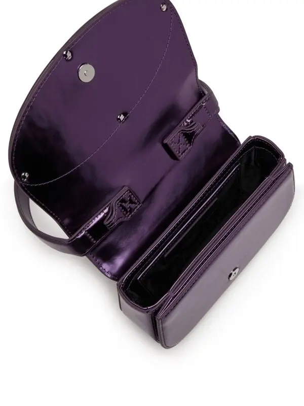 DIESEL® 1dr Shoulder Bag - Purple