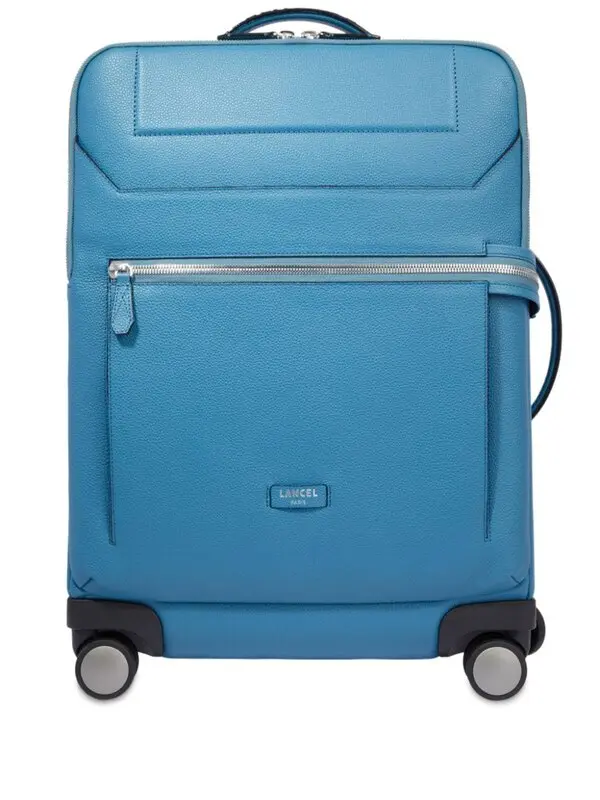 LANCEL Ninon De Cabas Suitcase