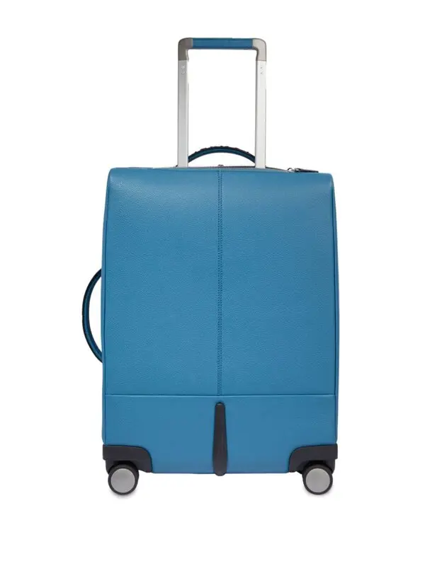 LANCEL Ninon De Cabas Suitcase