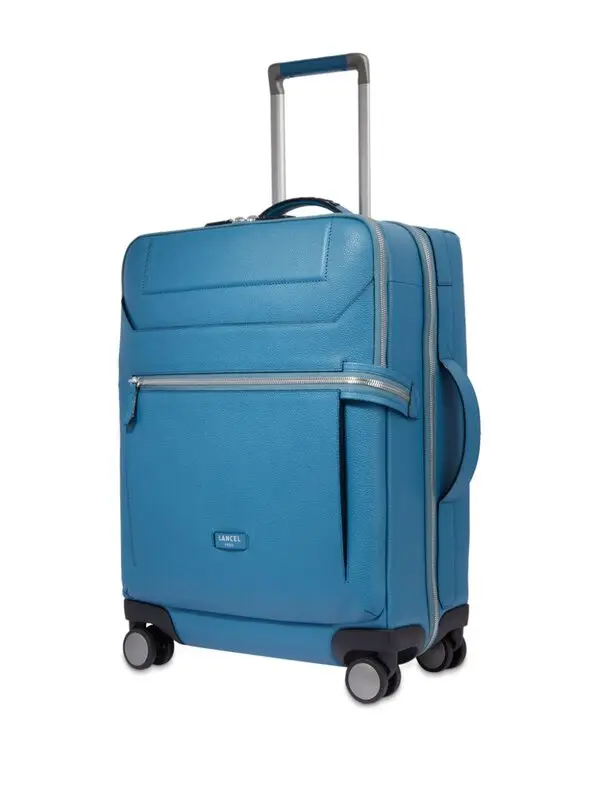 LANCEL Ninon De Cabas Suitcase