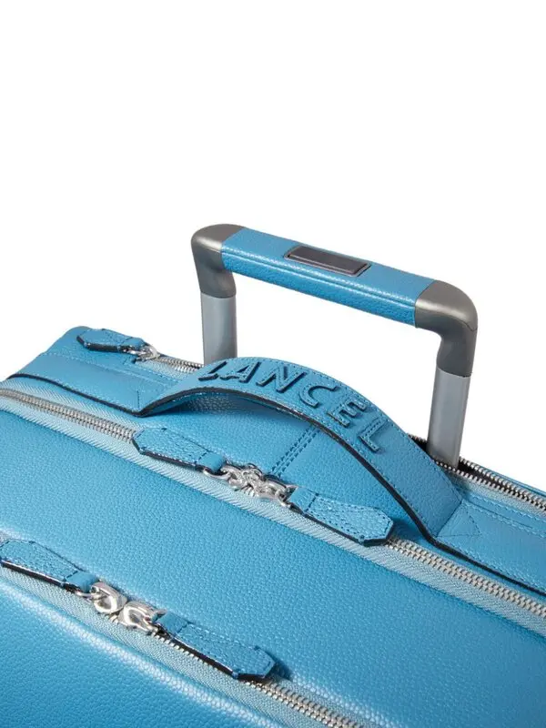 LANCEL Ninon De Cabas Suitcase