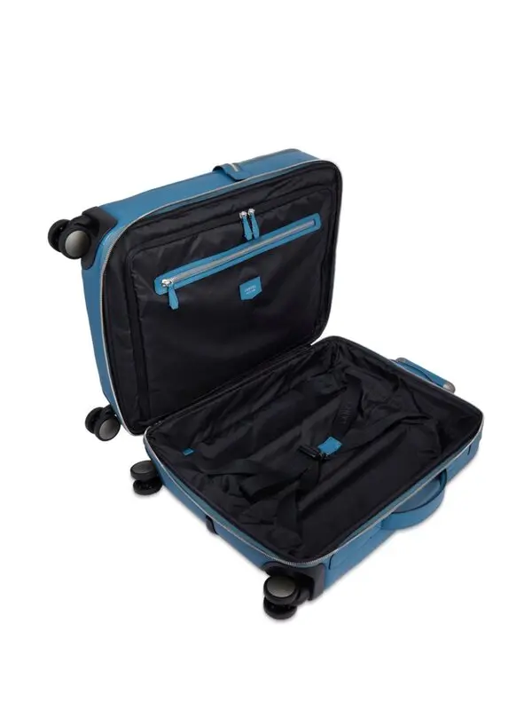 LANCEL Ninon De Cabas Suitcase