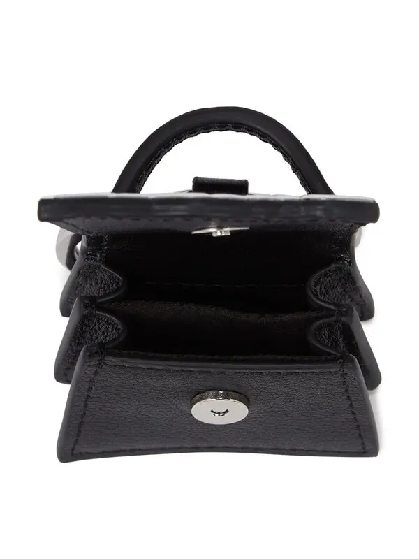 Karl Lagerfeld K/signature Bag Keychain