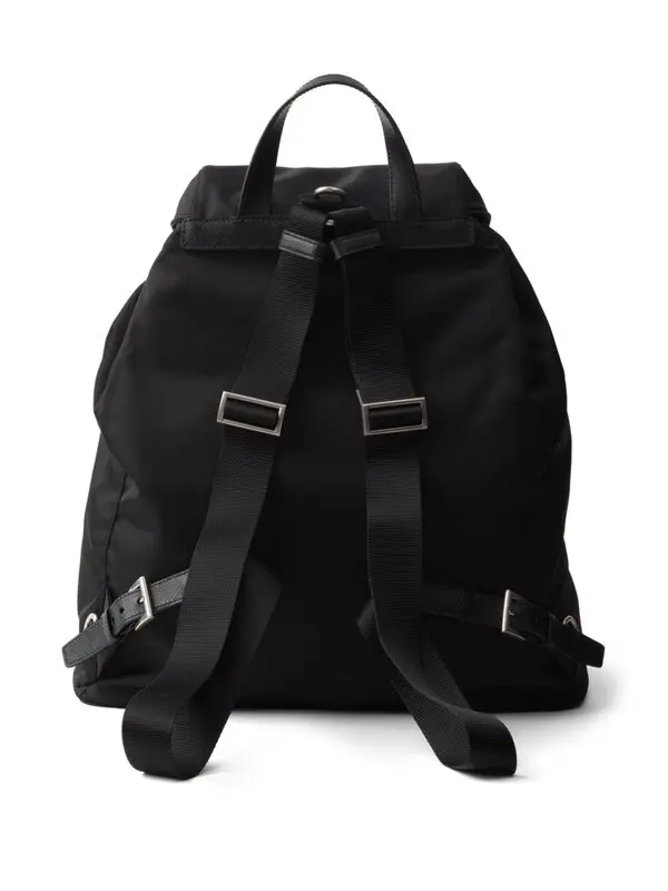 Prada Re-nylon Backpack