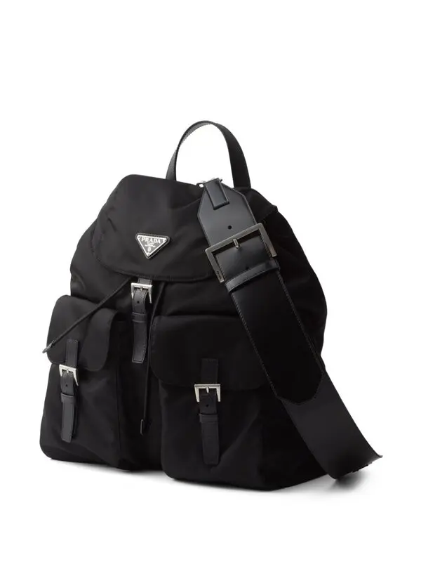Prada Re-nylon Backpack