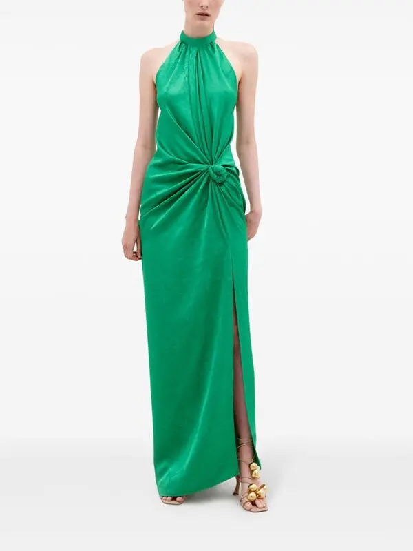 Silvia Tcherassi Tizziana Gown