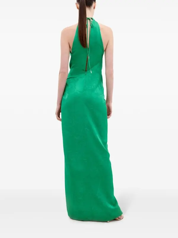 Silvia Tcherassi Tizziana Gown