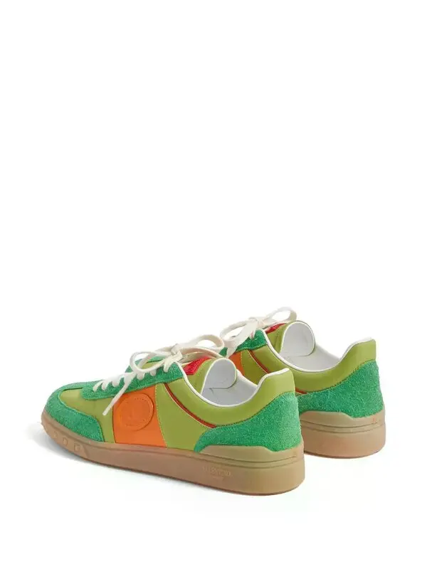 Valentino Garavani Upvillage Sneakers - Green